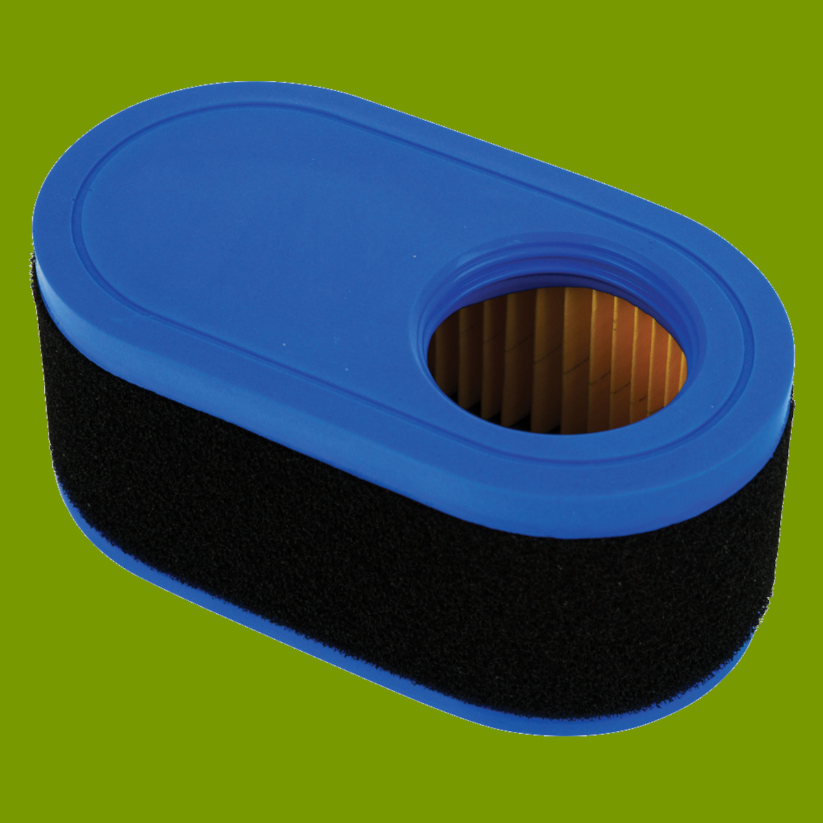 Air Filter With Foam Wrap Pre-Filter AIR8116 [DUNAIR8116] - $25.53