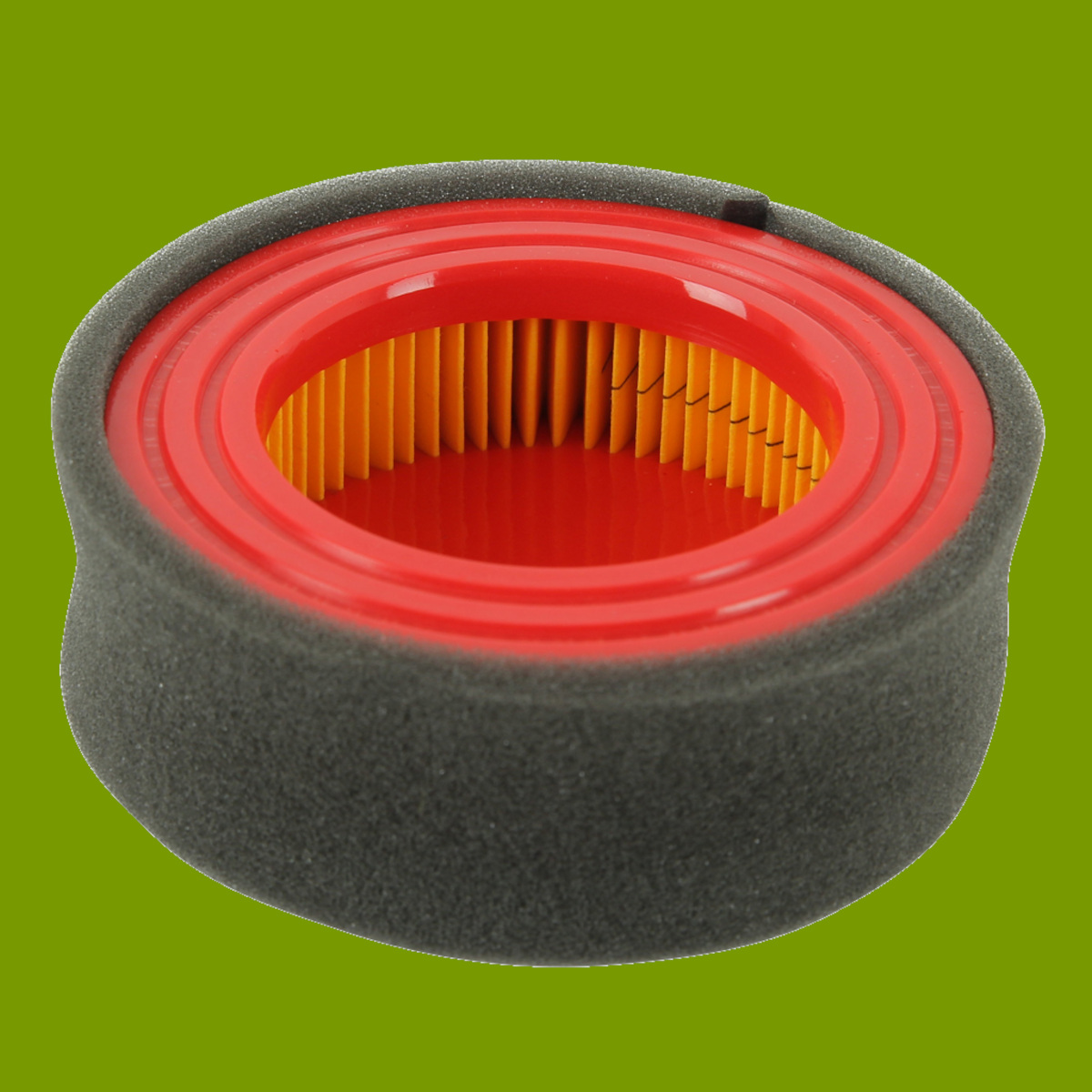 Non-Genuine MTD, Rover 140 cc OHV Cartridge Air Filter With Pre-filter ...