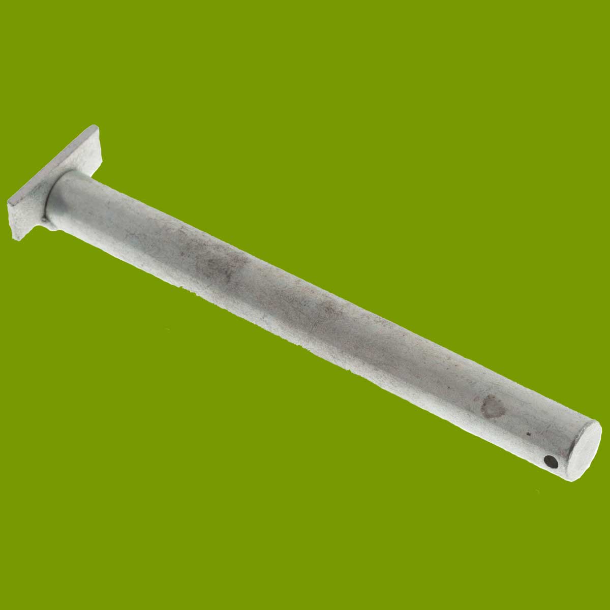 Cox Genuine Cutter Housing Roller Shaft AM037 [JAKAM037] - $50.44