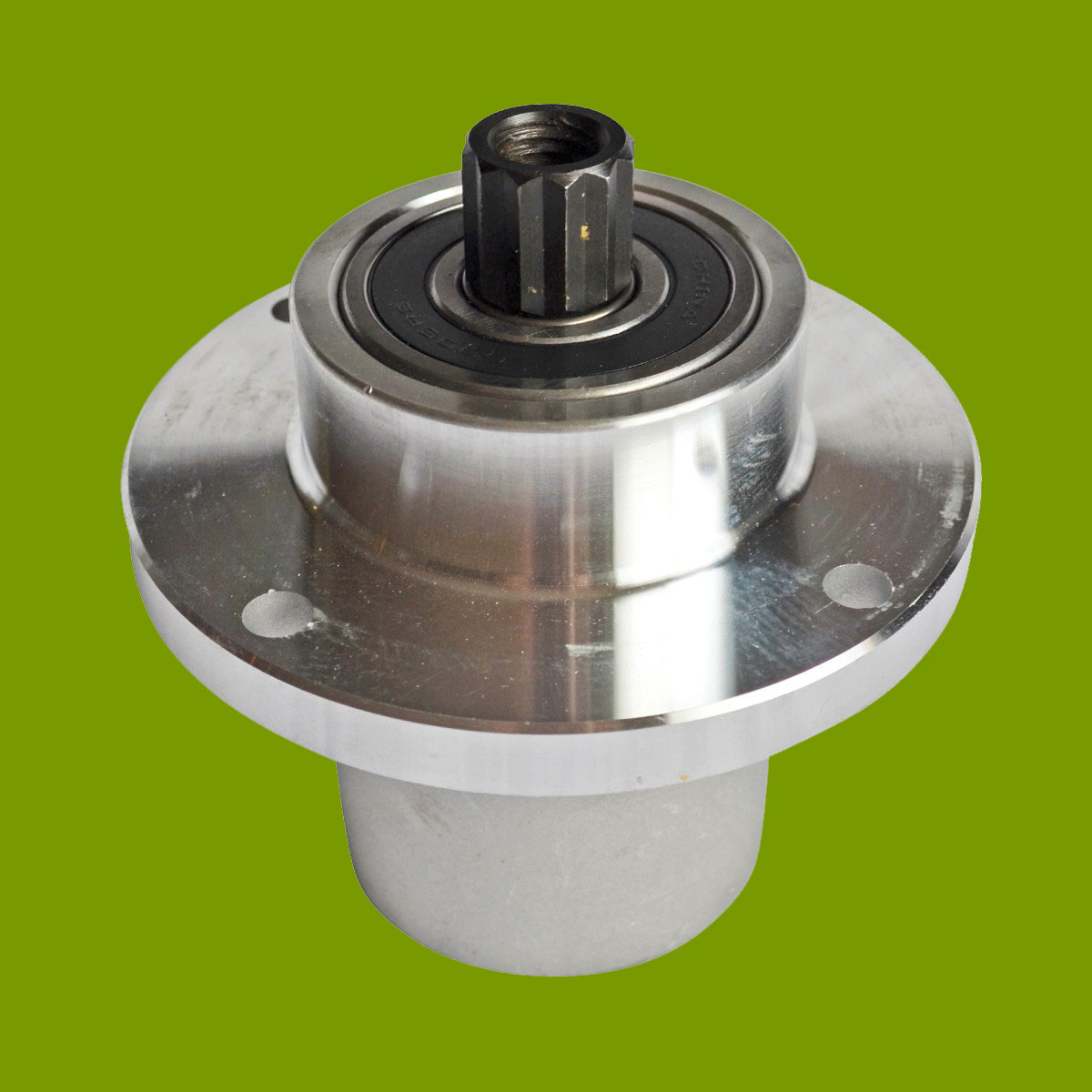 Hustler, Excel Alloy Spindle Assembly 783506, B1HS100 [JAKB1HS100 ...