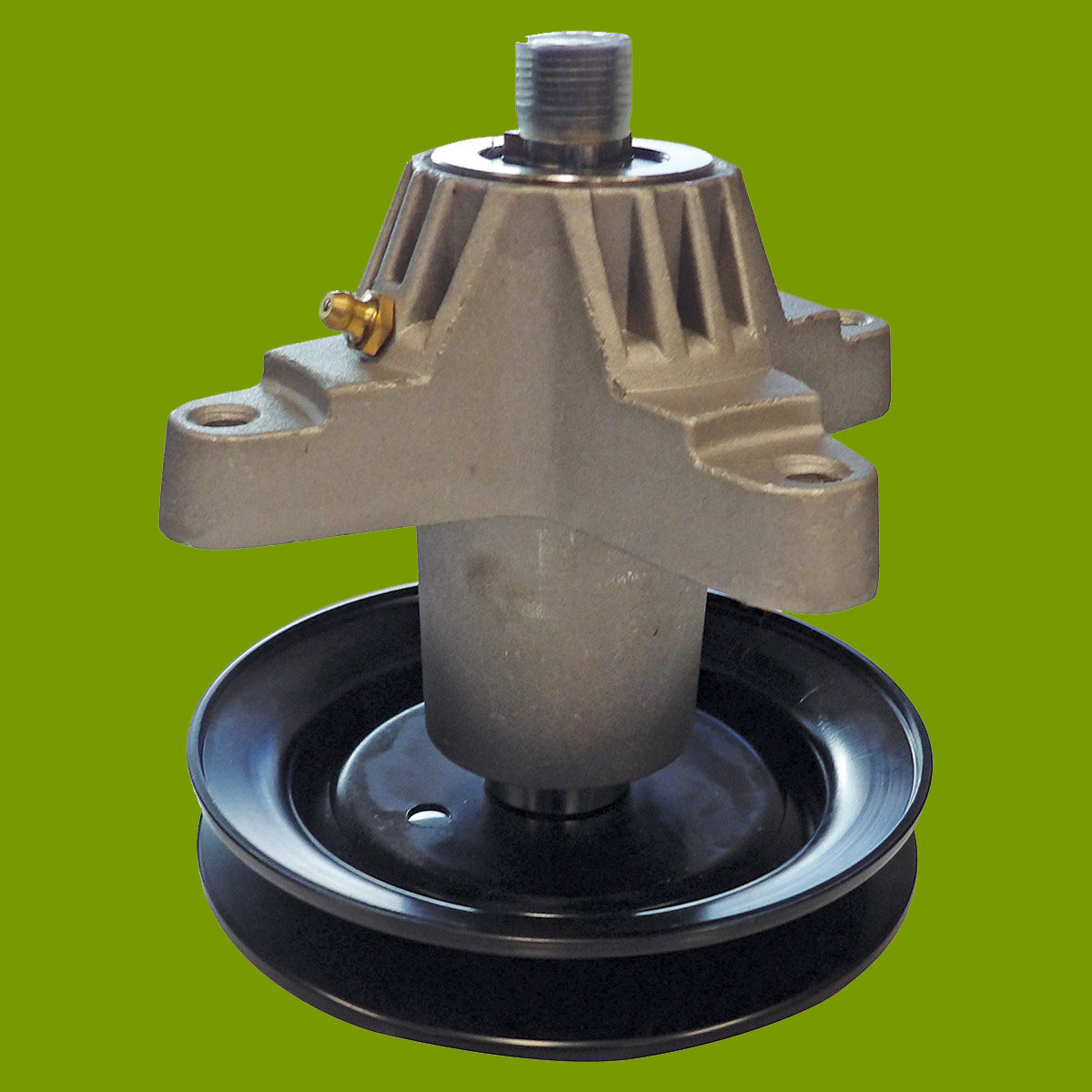 MTD / Toro Spindle Assembly 918-04474B, B1JM1007 [JAKB1JM1007] - $145.00