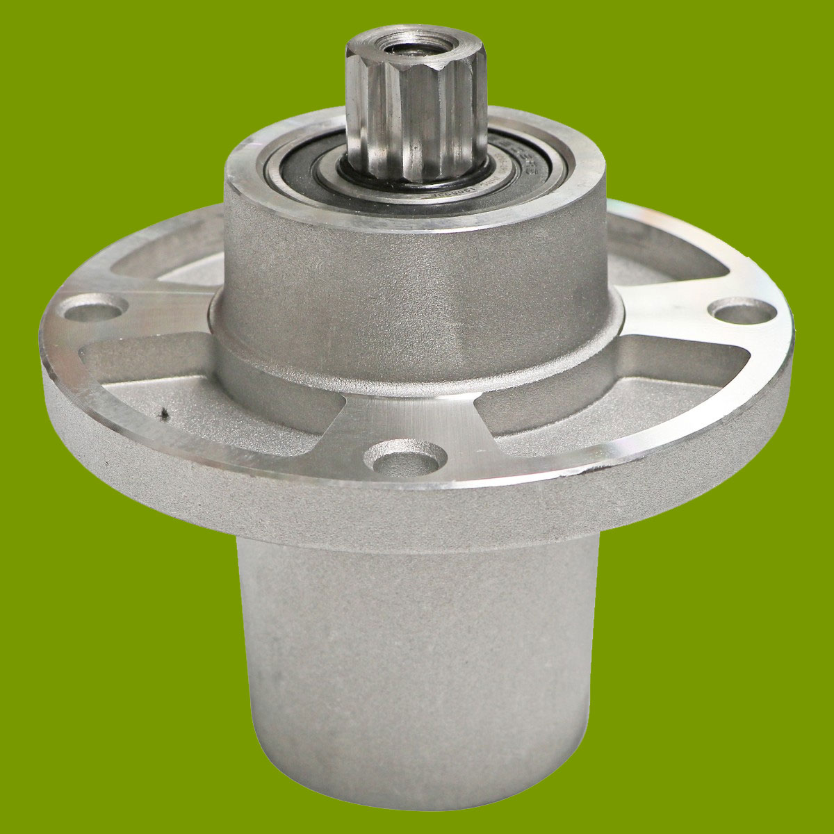 Hustler, Excel Spindle Assembly Last 601804, B1JM1018 [JAKB1JM1018 ...