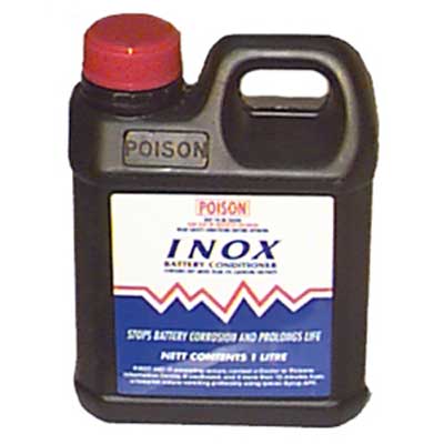Inox Battery Conditioner BAT5962 [DUNBAT5962] - $168.21
