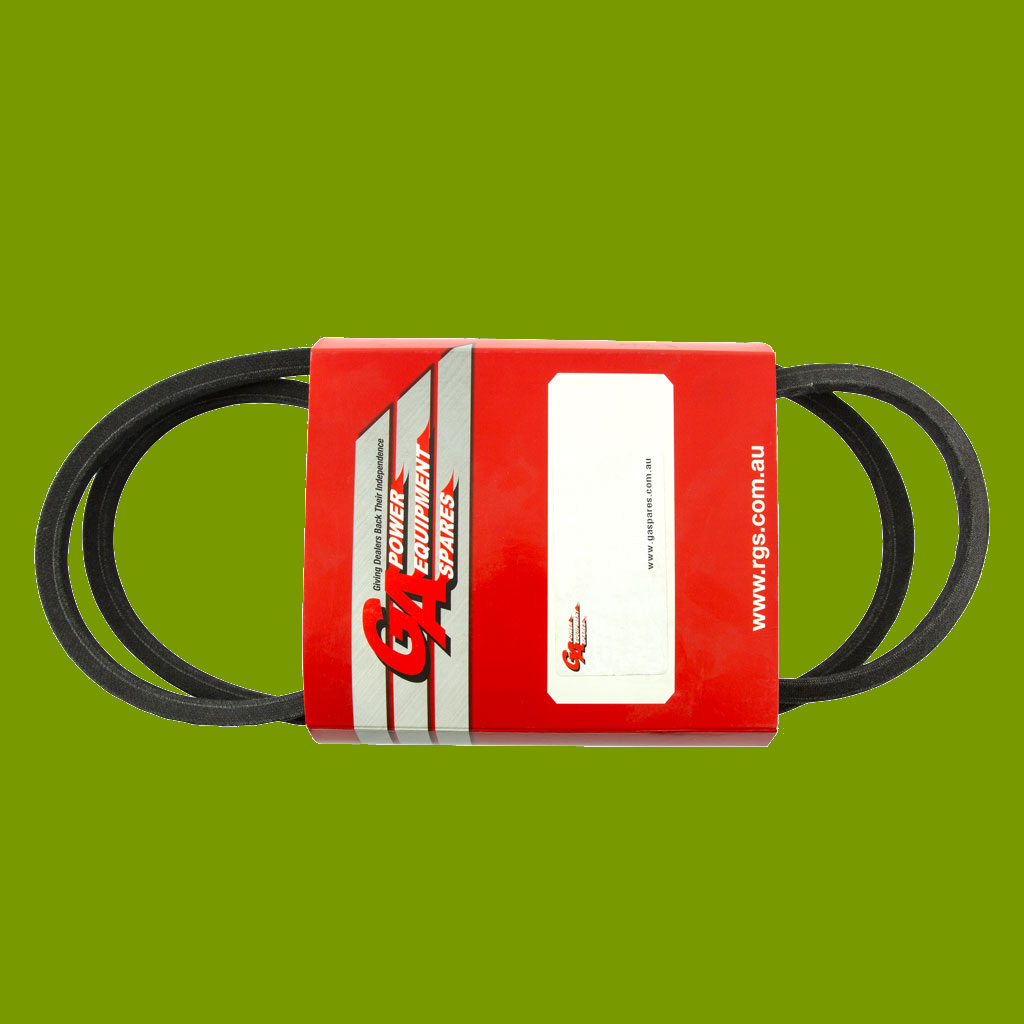 CRAFTSMAN, SIMPLICITY, SNAPPER AND VICTA TRANSMISSION BELT 56 4L580 ...