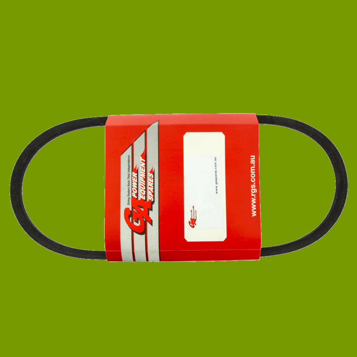 UNIVERSAL B SECTION BELT 25 5L280 6928, BEL6928 [DUNBEL6928] - $51.58