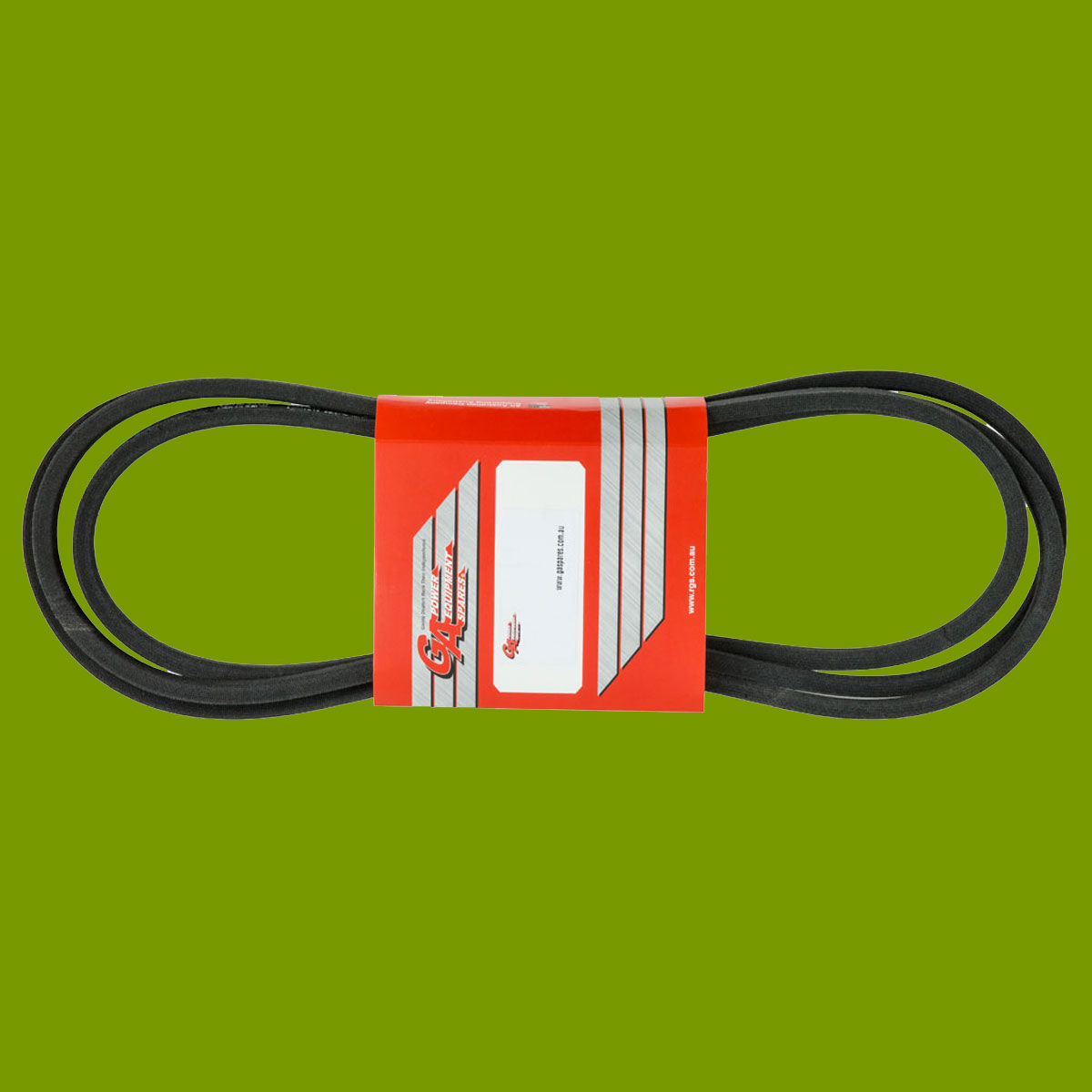 CUB CADET, MTD, TROY BILT, CUTTER DECK BELT 754-04033, 754-04033A, 954 ...