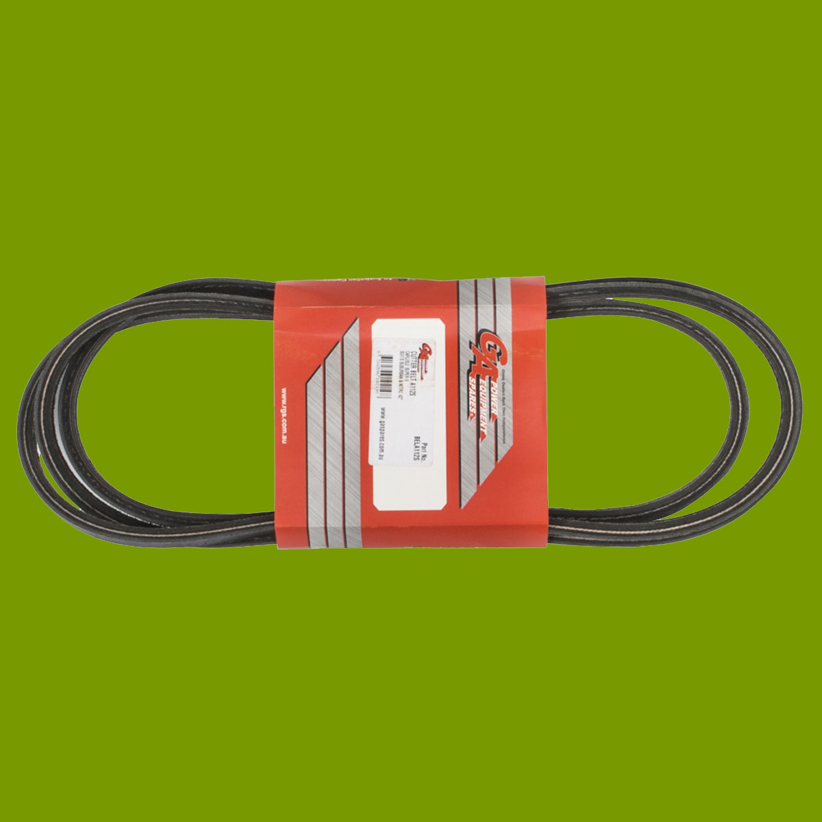 CUTTER BELT A112 BELA112S [DUNBELA112S] - $139.92