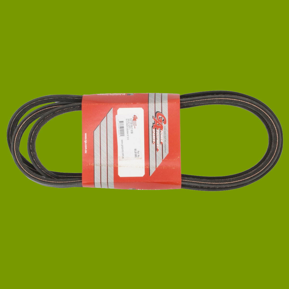 GRADEN CUTTER BELT B108, 5663, BELB108S [DUNBELB108S] - $182.82