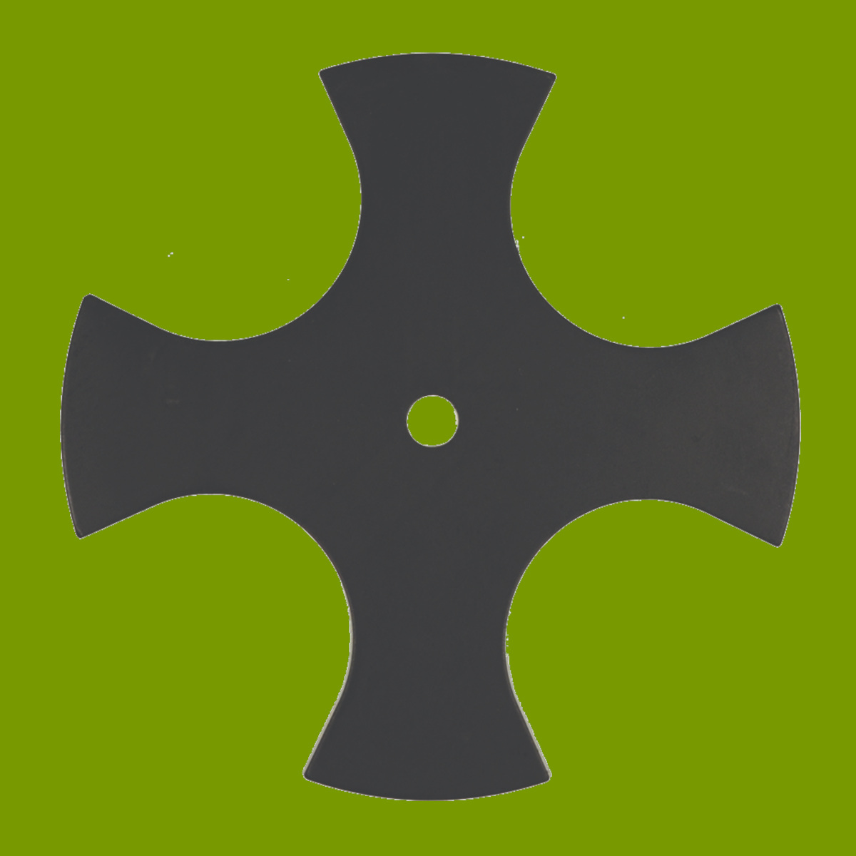 Non-Genuine Bushranger, Universal Multi-Fit 4 Tooth Edger Disc 851150 ...