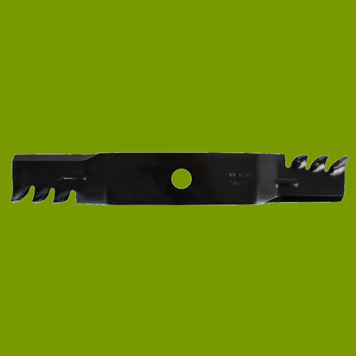 KUBOTA 20-9/16 MULCHER BAR BLADE COPPERHEAD, 76539-34330, BLR6343 ...