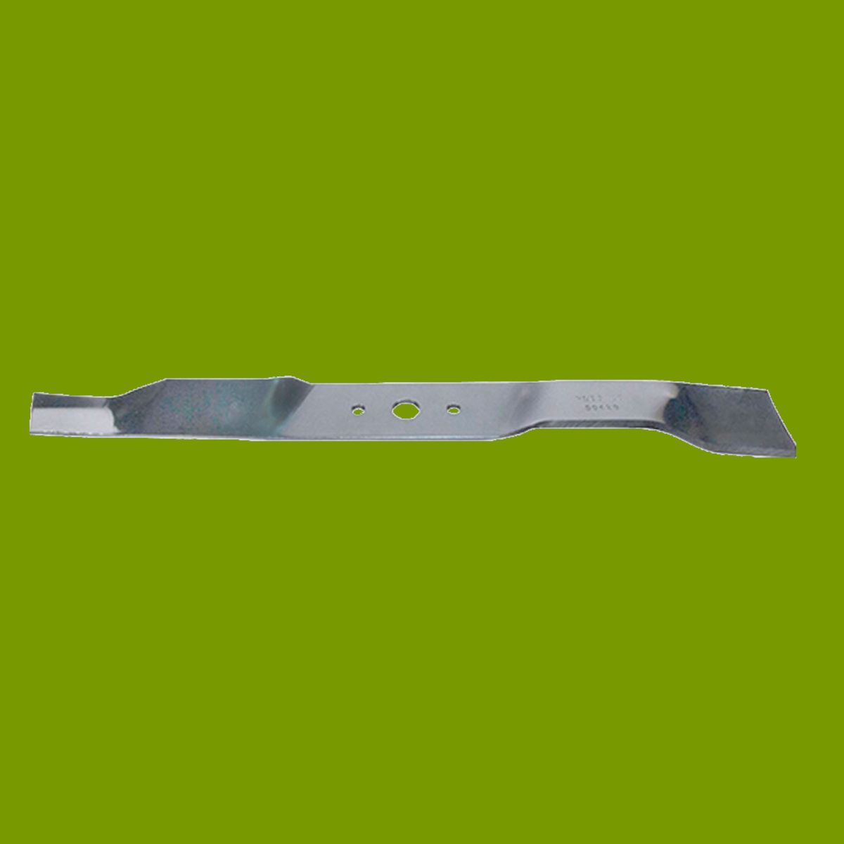 STIGA TORNADO, VICTA MULCHING BAR BLADE 2 X 42 / 108CM CUT, 182004357/0 ...