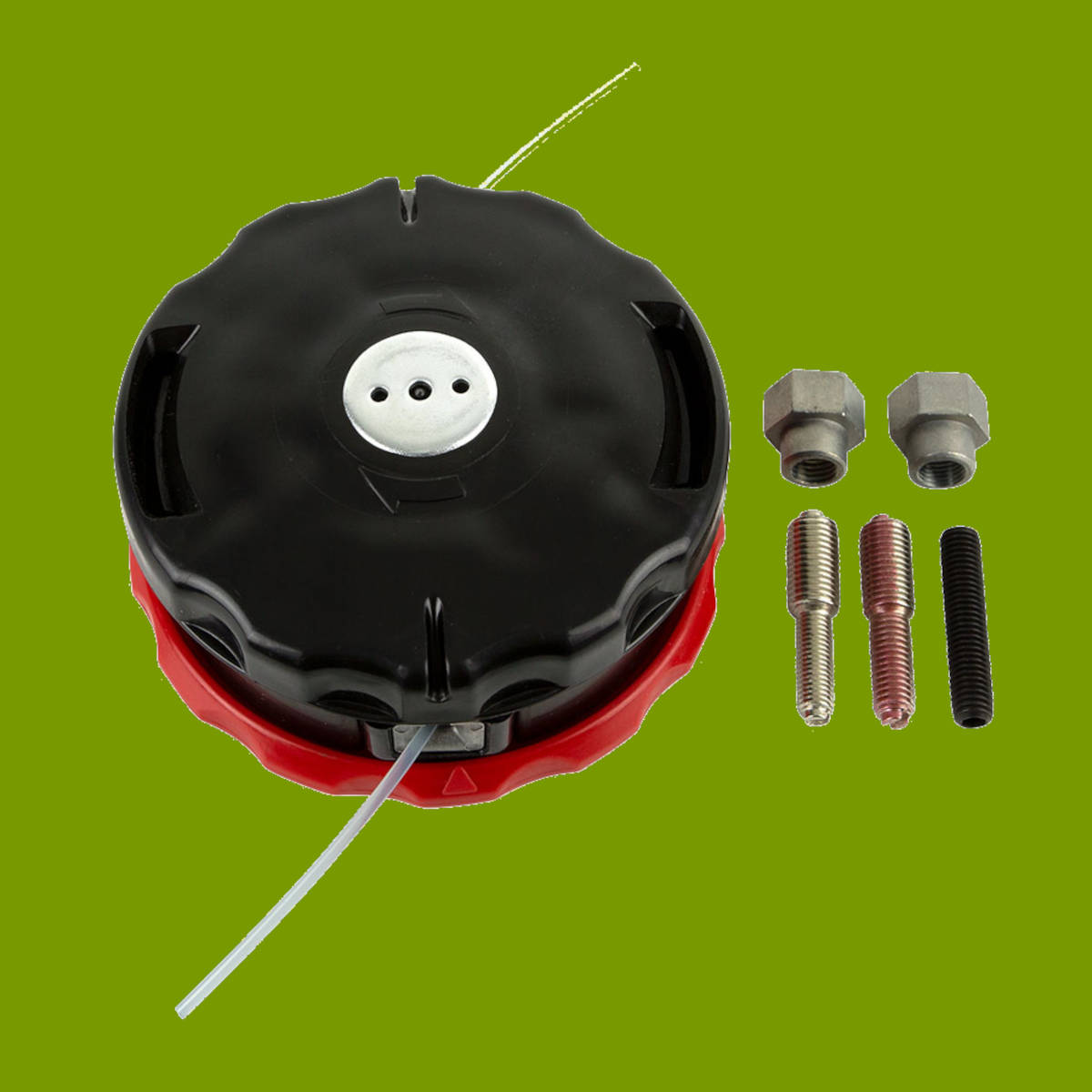 PROKUT EASY LOAD 4 TAP & GO TRIMMER HEAD BRN8512 [DUNBRN8512] - $85.40