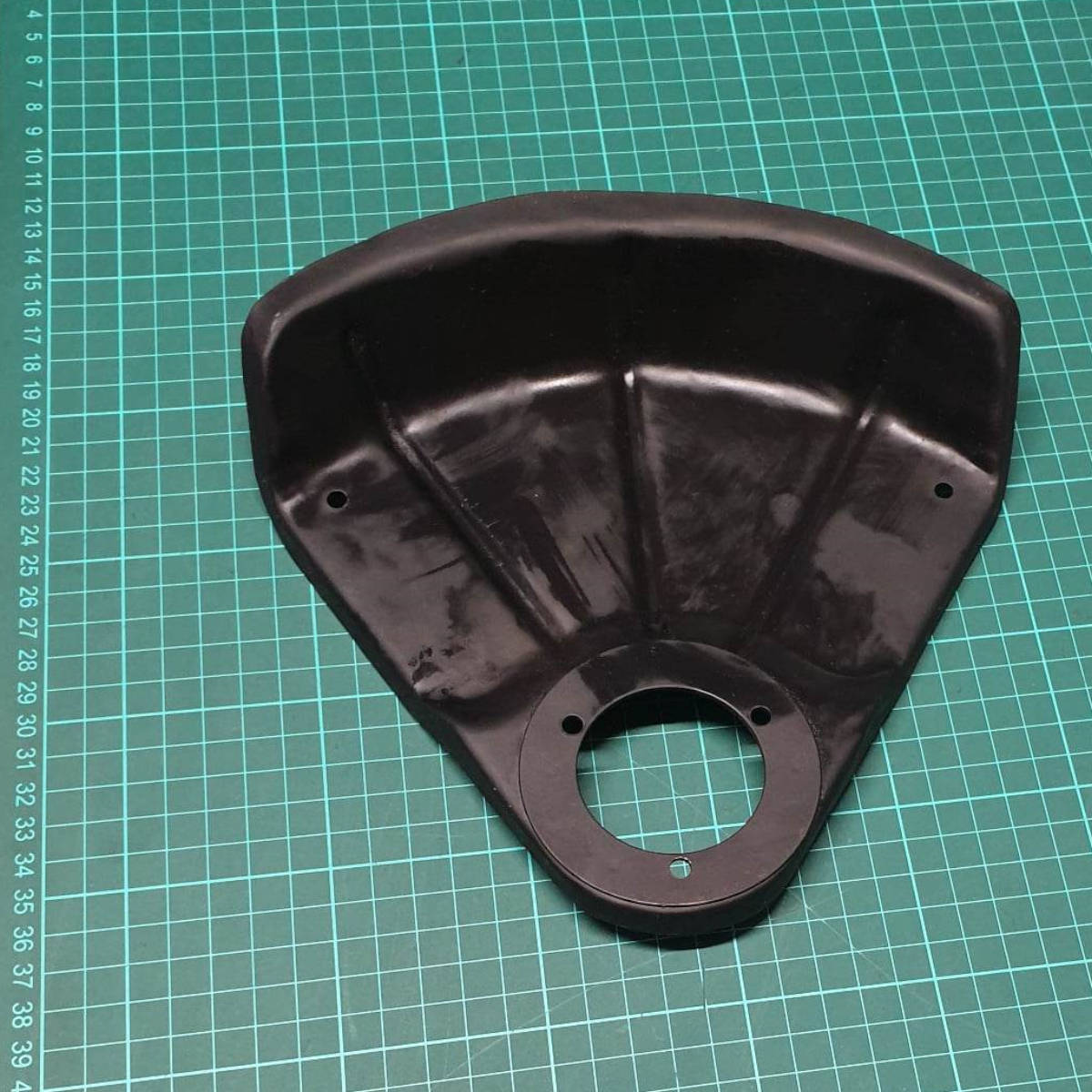 Shindaiwa Debris Guard BRR5608 [DUNBRR5608] - $16.00