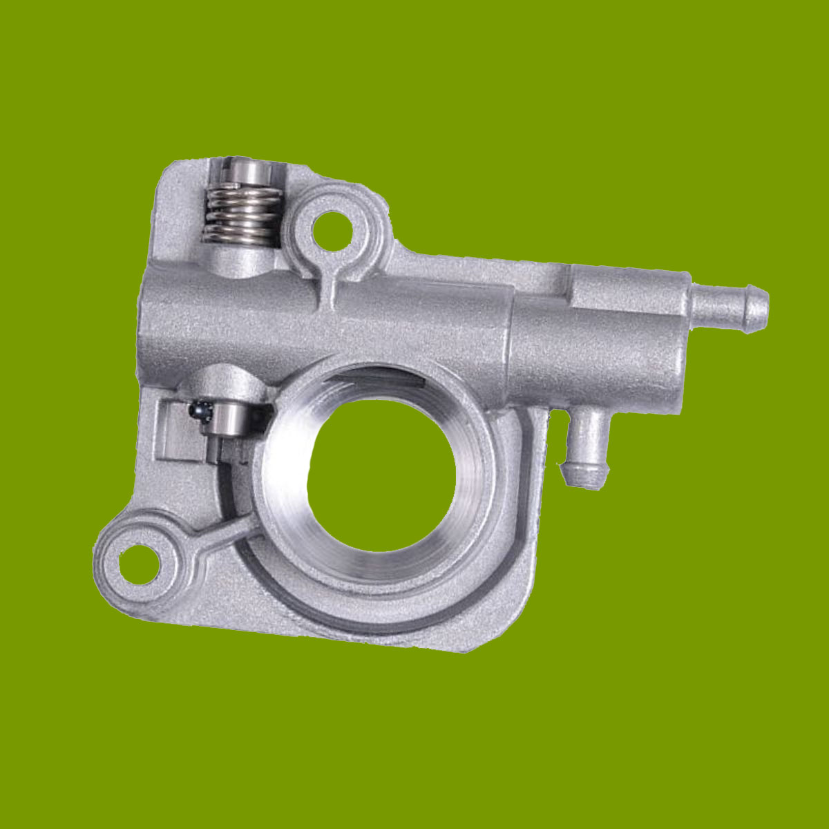 Echo Genuine Auto Oiler Assembly C022000020 [BRIC022000020_AAC] - $111.53