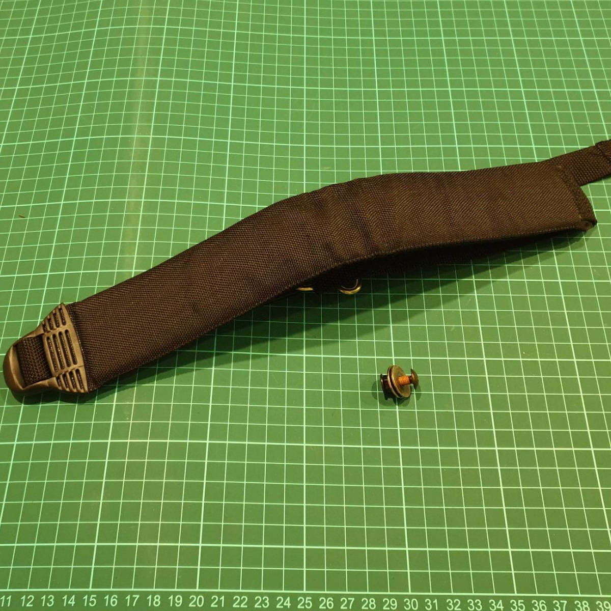 Echo Genuie Backpack Blower Strap P021001770, 30030008260, P021001760 ...