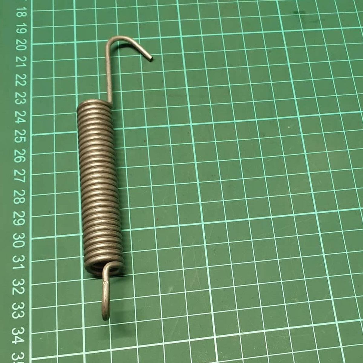 Victa Genuine Spring Counter Balance CH84942A [BRICH84942A] - $10.40