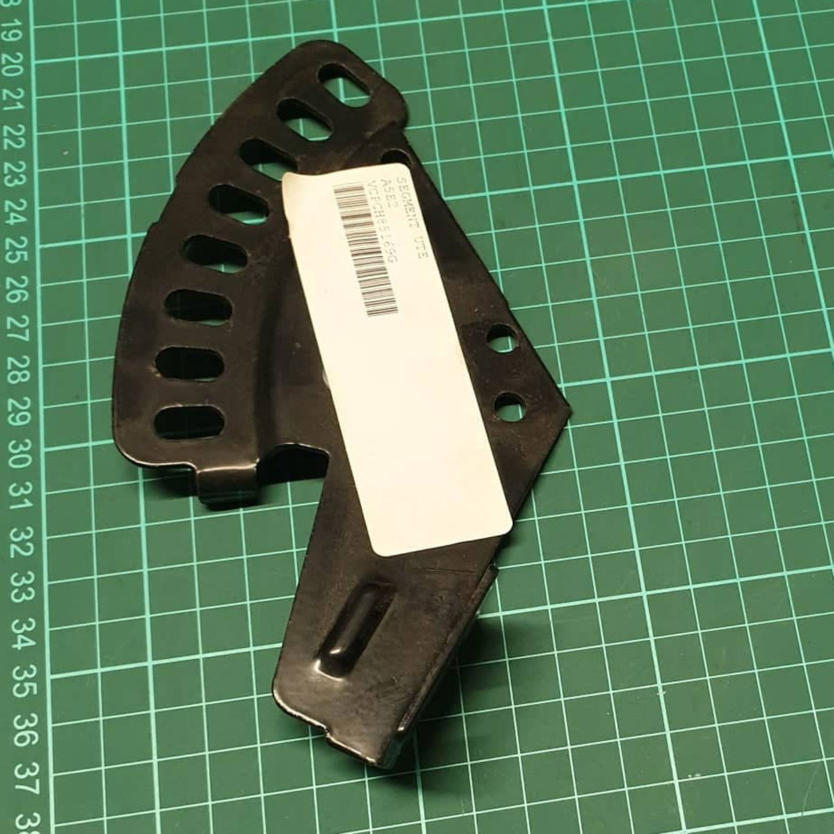 Victa Genuine Bracket Height Segment CH85169G [BRICH85169G] - $26.18