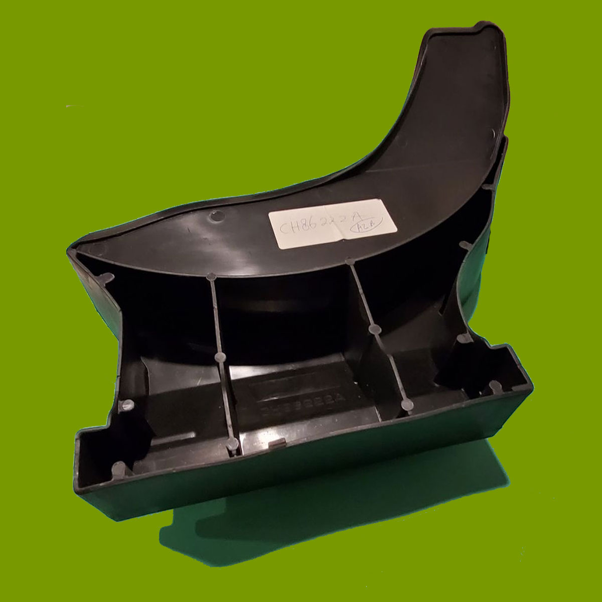 Victa Genuine Mulch Plug CH86222A [BRICH86222A] - $44.97