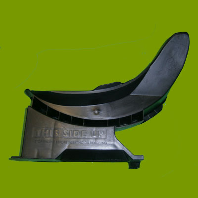 Victa Genuine Mulching Plug CH86409A [BRICH86409A] - $0.00