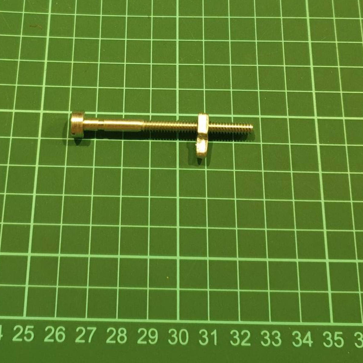 Poulan Chain Adjuster Fits 3400 and 3700 Model CHC3642 [DUNCHC3642 ...