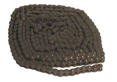 Colt Chain #41 1/2” x 1/4” 10’ Roll CHM5860 [DUNCHM5860] - $113.49