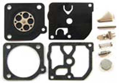 Zama Genuine C1Q Rebuild Kit RB45, OMKRB-45 [RB-45] - $43.54