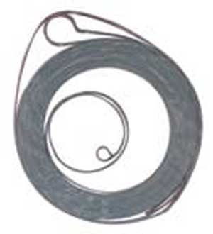 Shindaiwa Chainsaw Starter Spring 22100-75310 [DUNSSC3135] - $0.00
