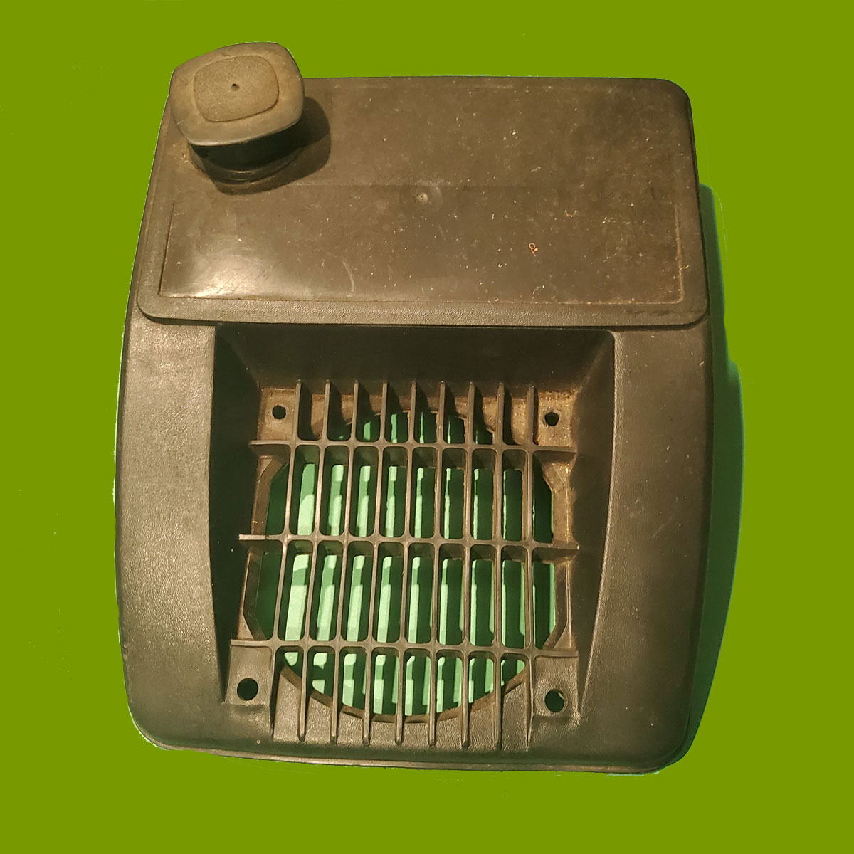 Victa Genuine Fuel Tank Grill EN72447A [BRIEN72447A] - $36.00