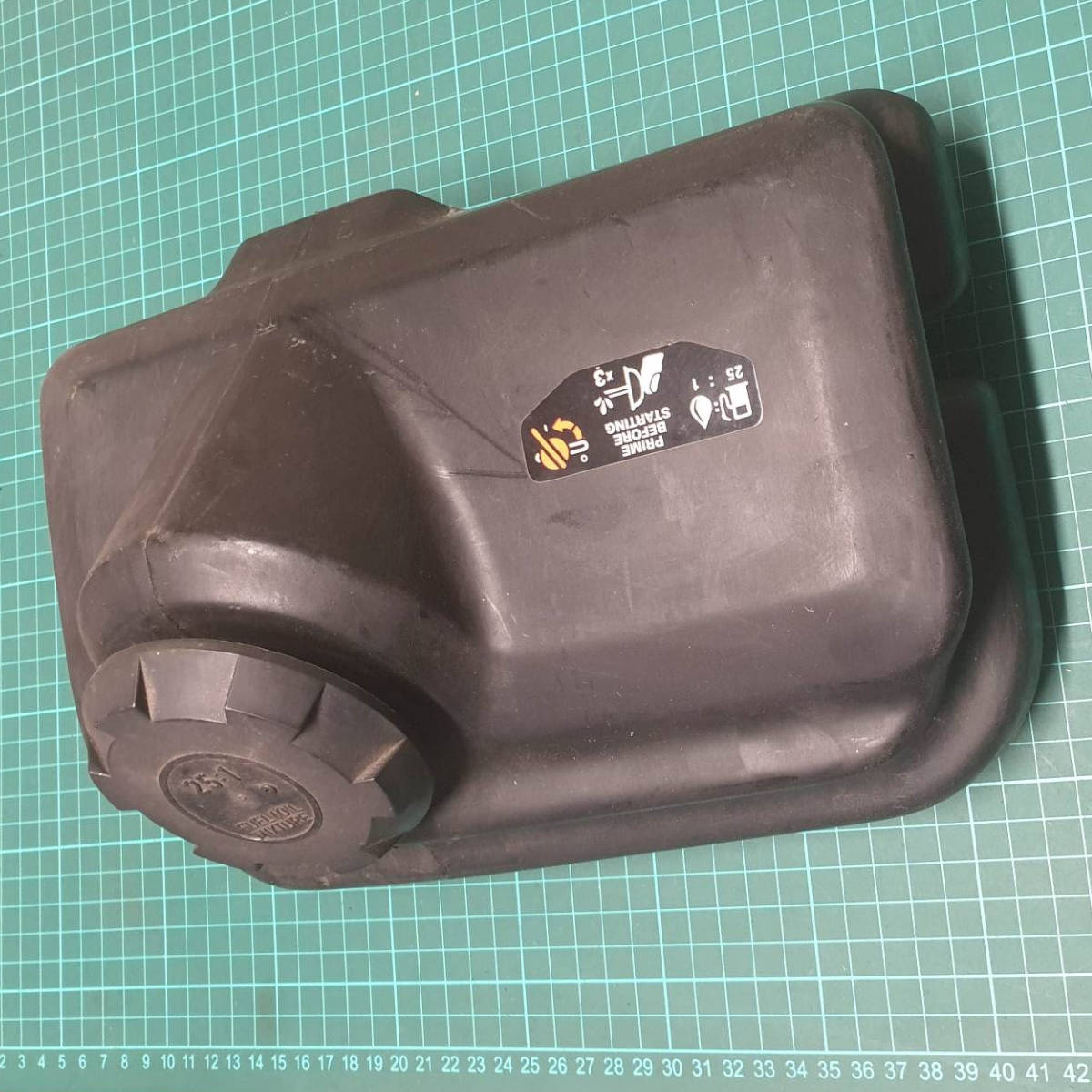 Victa Carburetors & Fuel Spare Parts