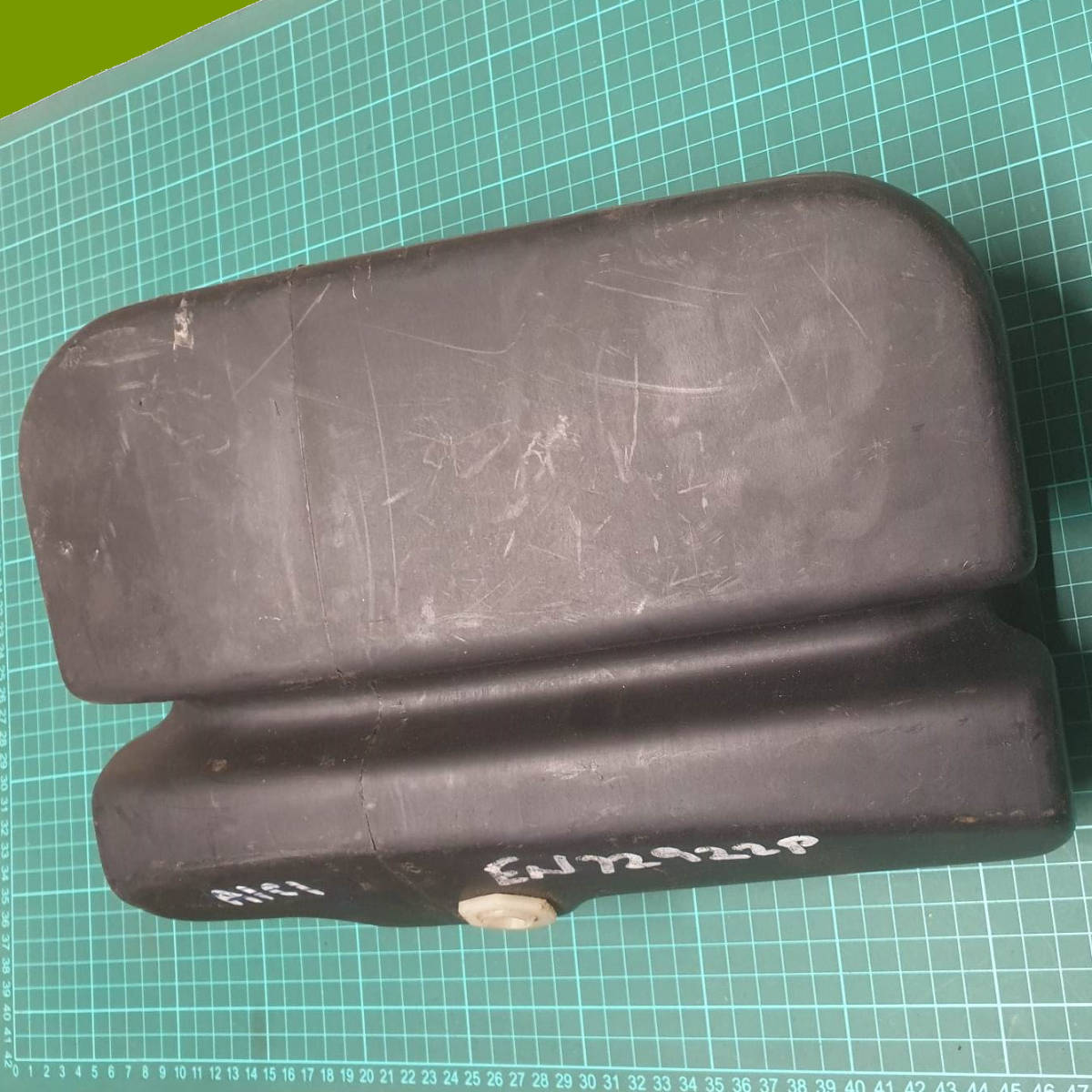 Victa Genuine Fuel Tank Grill EN72922P [BRIEN72922P] - $93.00