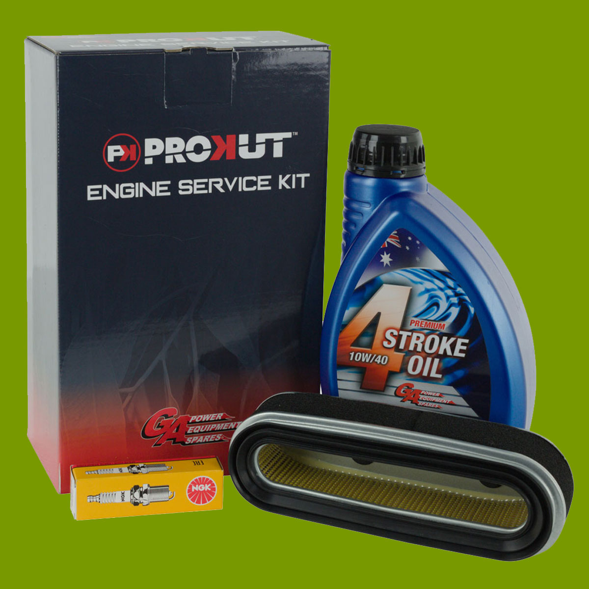 ENGINE SERVICE KIT HONDA GXV160 ESK8261 [DUNESK8261] - $52.09