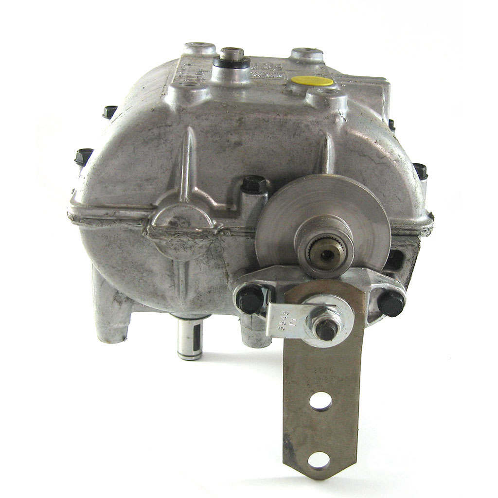 Tecumseh / Peerless 700-708, 5 Speed Gearbox Assembly 794229D, 794229C ...