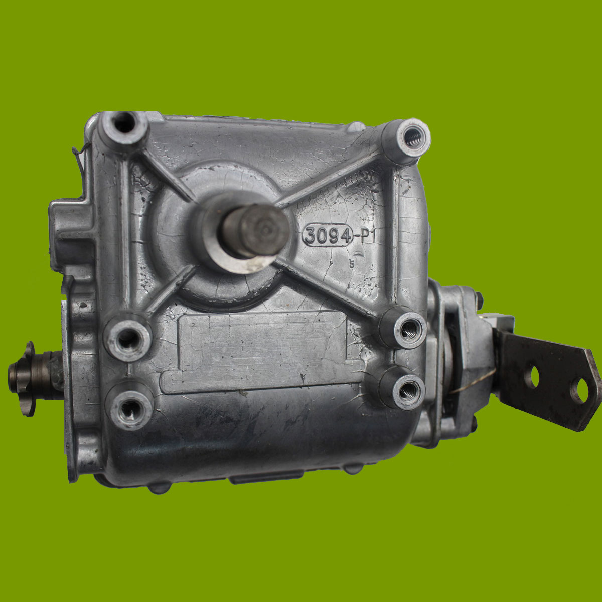 Tecumseh / Peerless 700-708, 5 Speed Gearbox Assembly 794229D, 794229C ...