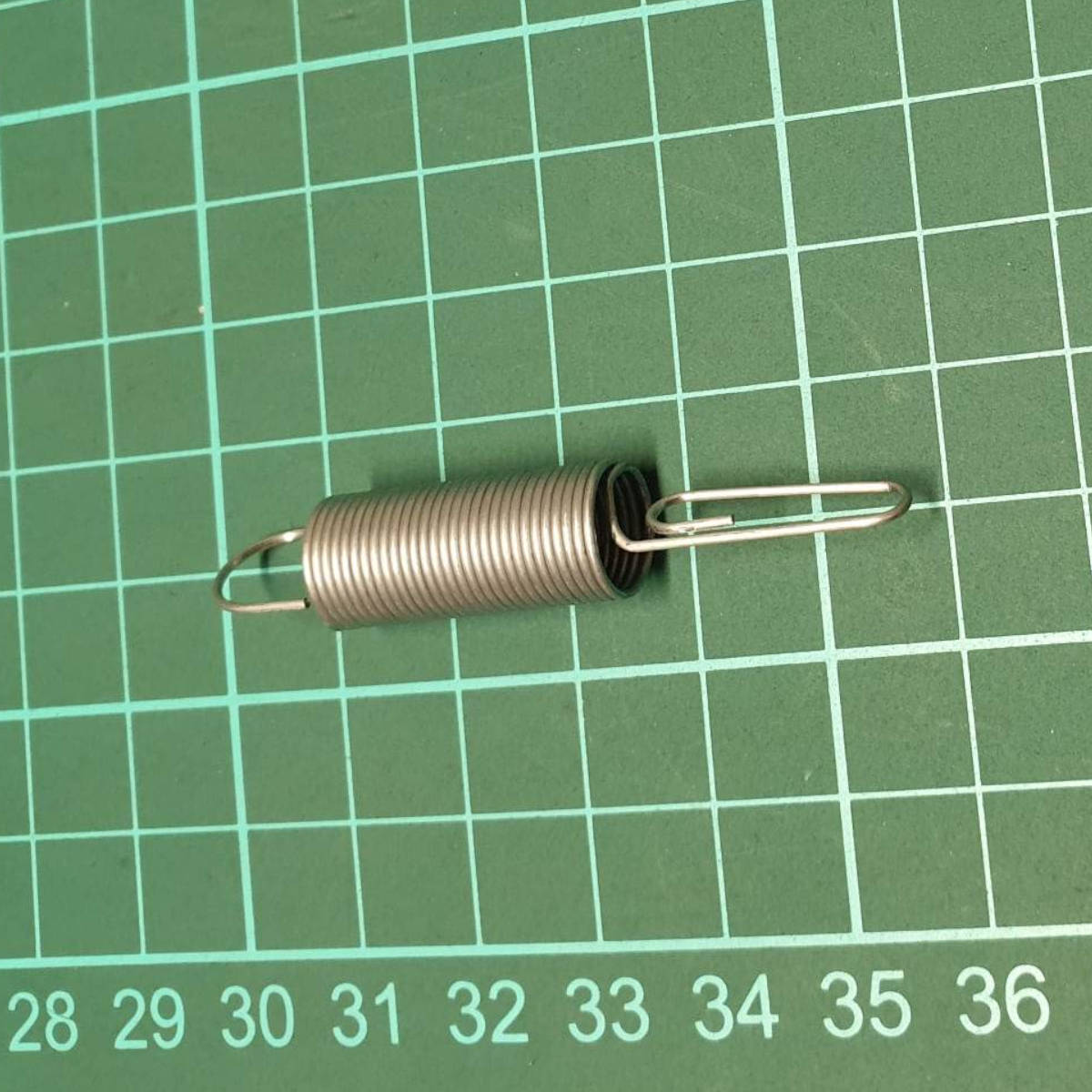 Briggs & Stratton Spring-Governor 691276, GVS5228 [DUNGVS5228] - $9.60