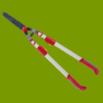 Wolf Genuine Hedge Shear, Telescopic HS1000T [TASHS1000T] - $186.50