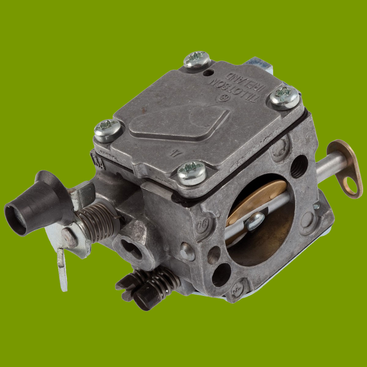 Husky Carburettor 281/288 - HS-228C 503280401, 503280118, 501911802 ...