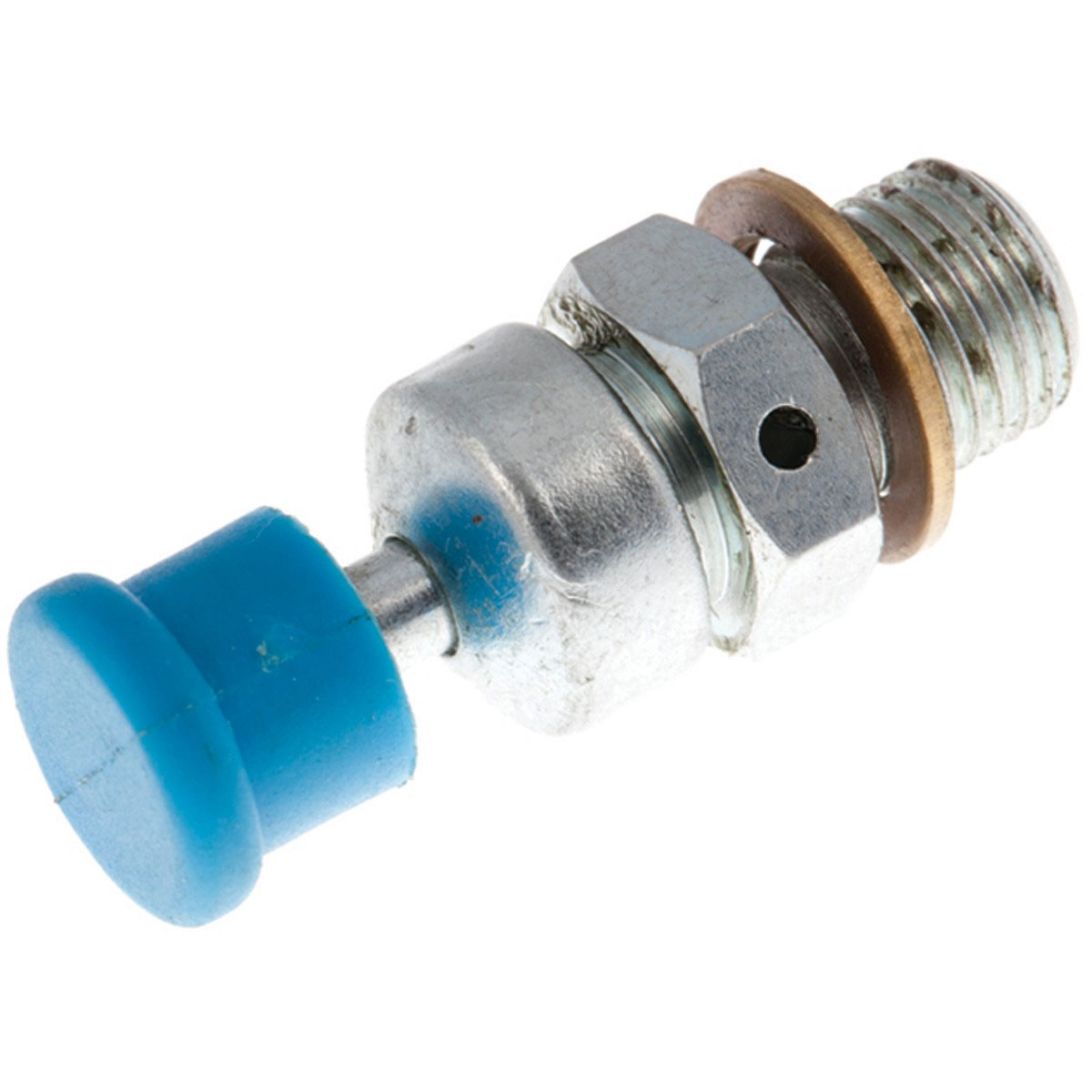 Husqvarna Decompression Valves - Short Type 503665501, 503472001 ...