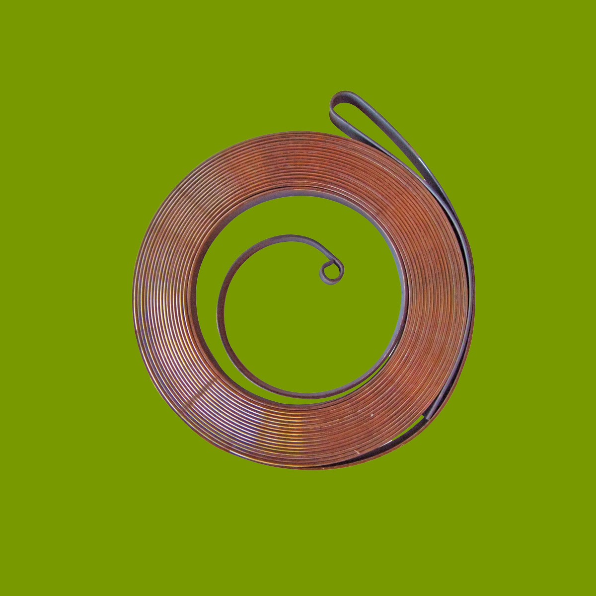 Husqvarna Rewind Spring 503787201, HU0287 [JAKHU0287] - $20.38