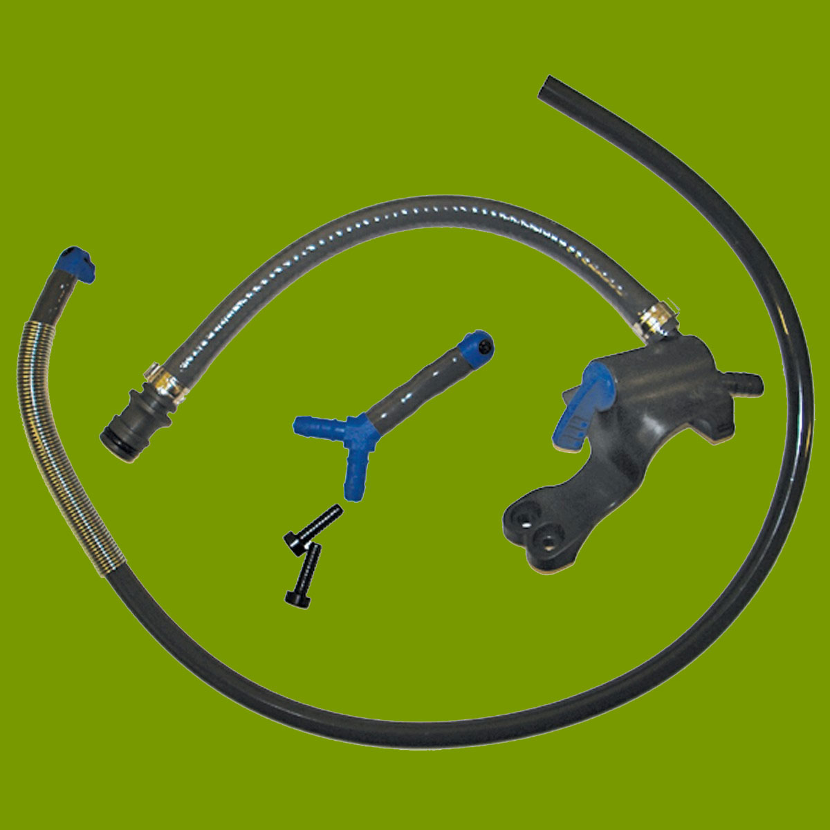 Husqvarna K650, K700, K750, K950 & K1250 Water Kit 506 32 89-03, HU0510 ...