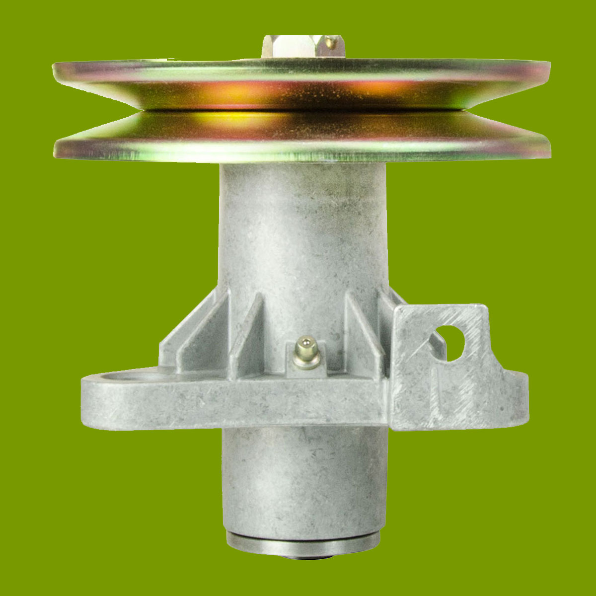 Spindle Assembly Suits John Deere AM126225, JAS6598 [DUNJAS6598] - $155 ...