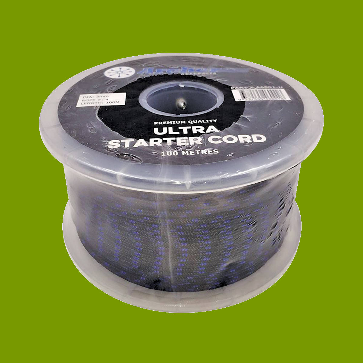 Starter Rope 100 meters 790965, JM6001 [JAKJM6001-U] - $50.94