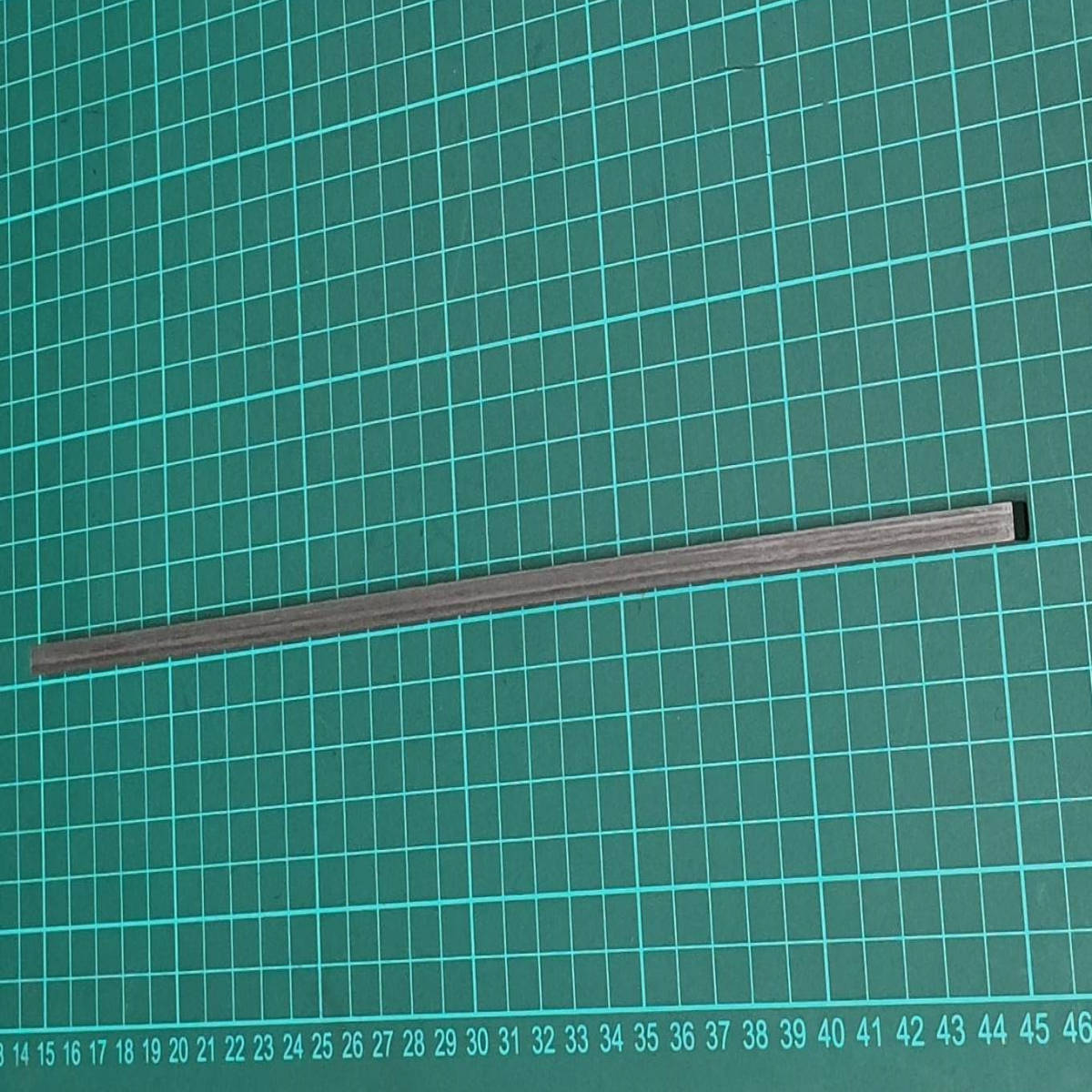 Square Key 1/4 X 12 KEY3497 [DUNKEY3497] - $15.32