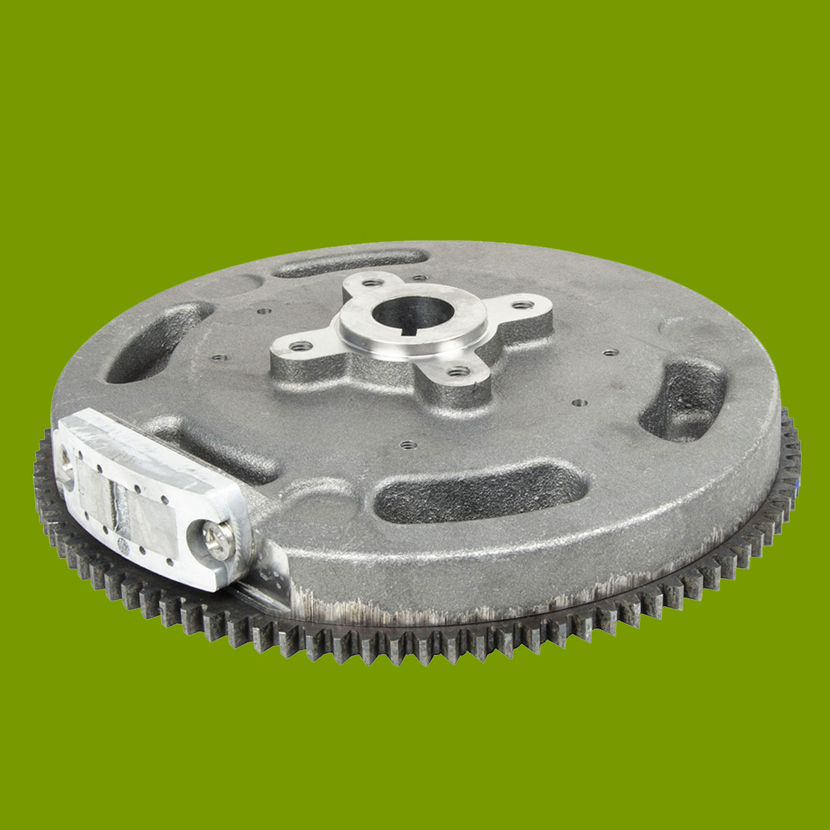 Kohler Flywheel KOH2402557-S [DUNKOH2402557-S] - $775.50