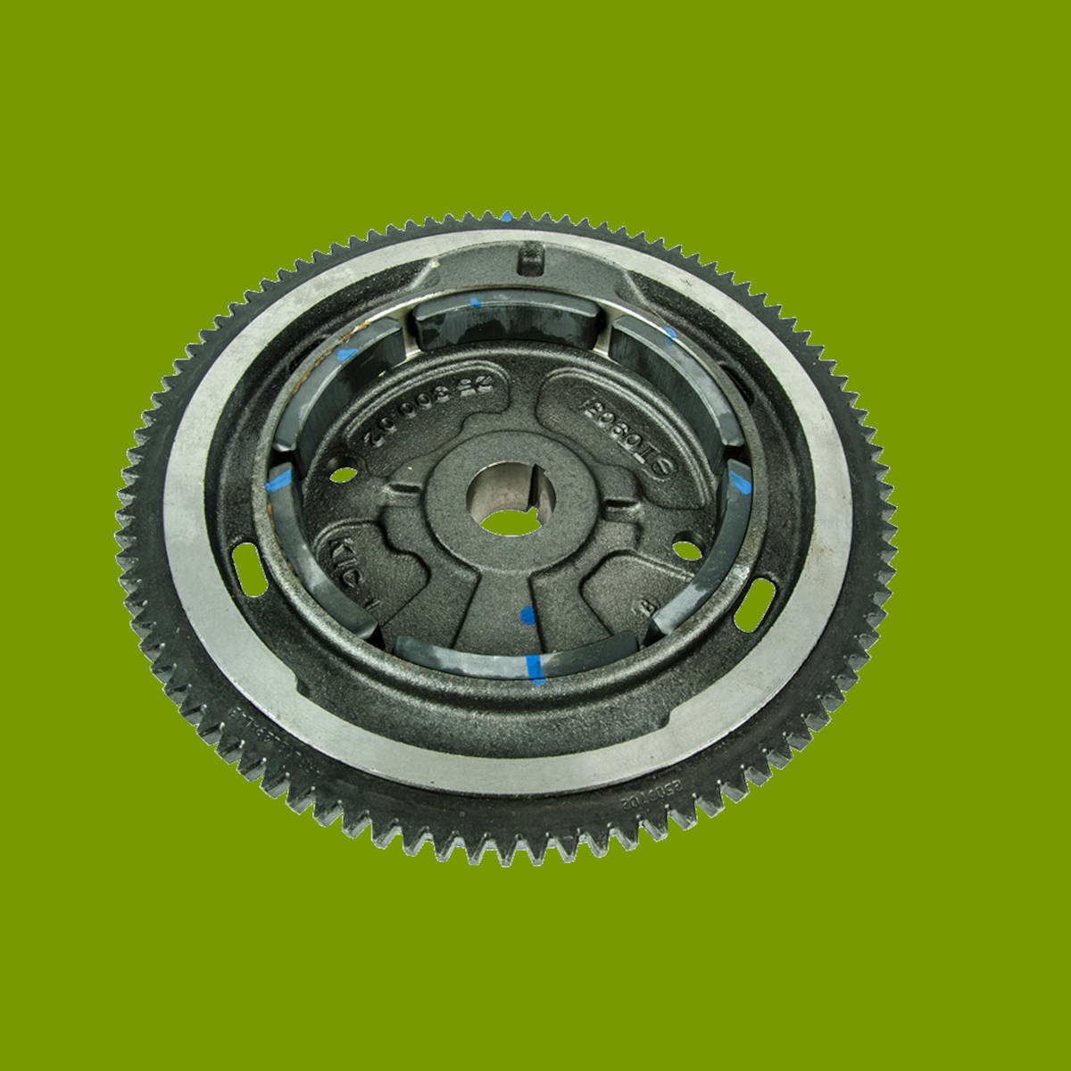 Kohler Genuine Flywheel 3202508-S, 3202516-S, 32-025-16-S, 32-025-08-S ...