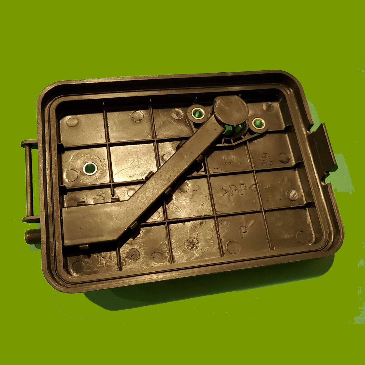 Rover Genuine Air Cleaner Elbow L180280004-0001 [MTDL180280004-0001 ...