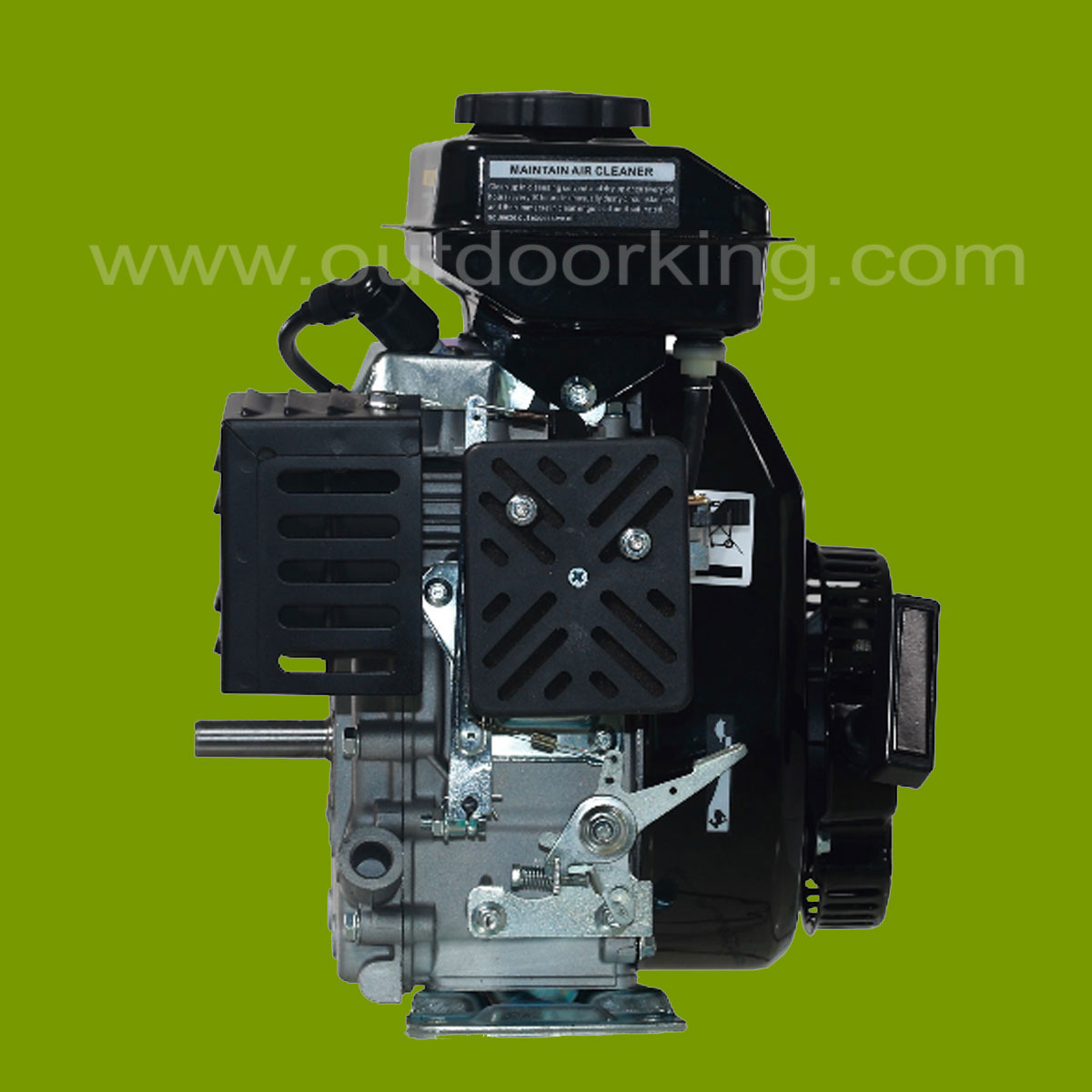 Loncin Genuine LC152F Engine [PARLC152F] - $195.00