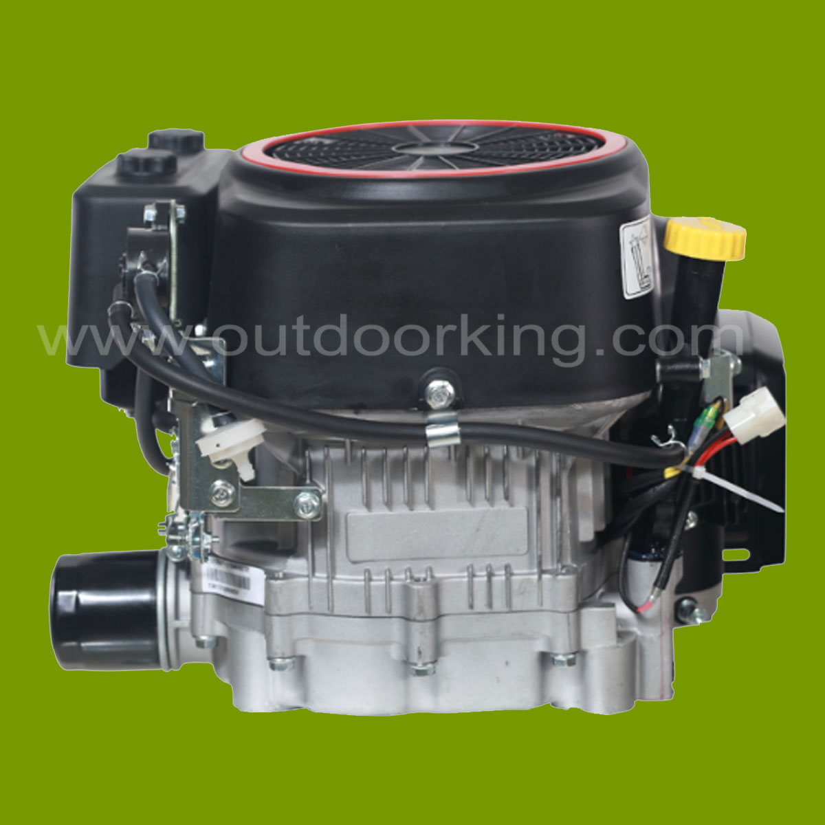 Loncin Genuine Ride On Mower LC1P92F-1 Engine [STELC1P92F-1] - $953.34