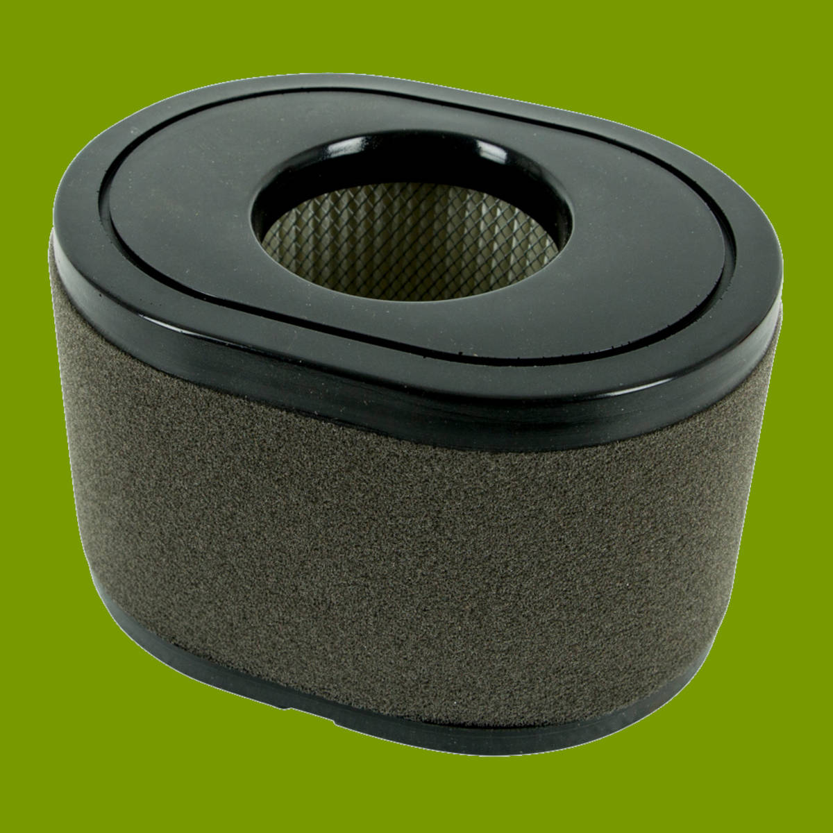 LONCIN GENUINE AIR FILTER DUAL ELEMENT BLACK NEW STYLE, LC2P77F ...