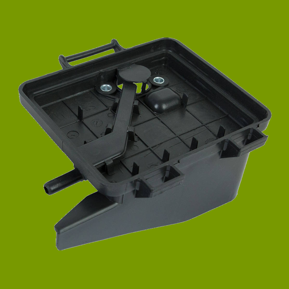 LONCIN GENUINE AIR FILTER BASE SUITS LCIP65FA, 180280014-0001 ...