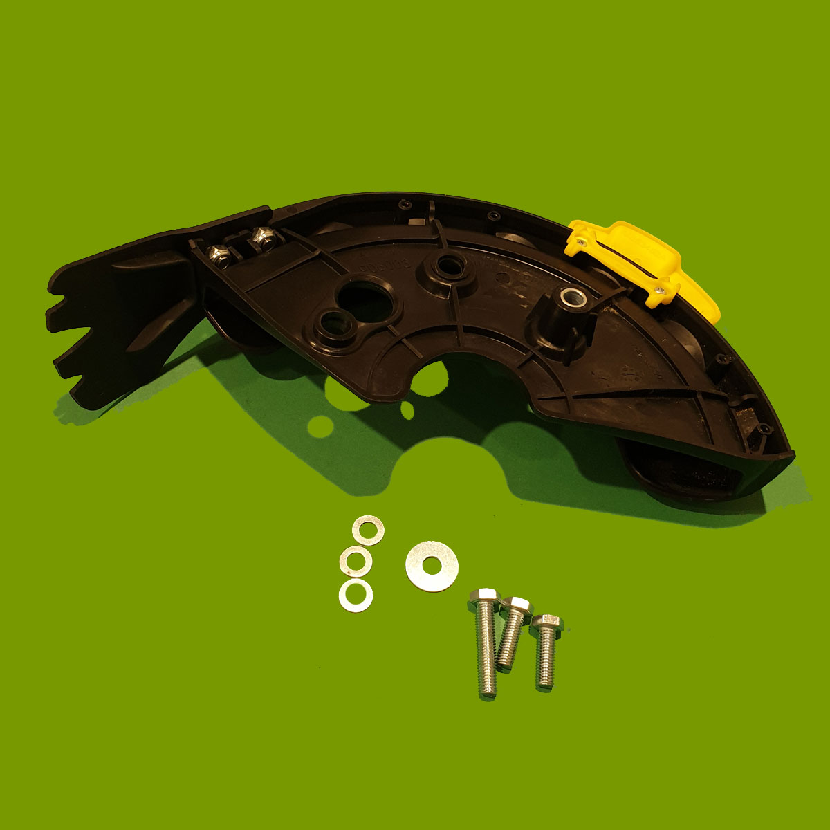 Victa Genuine Blade Guard Kit ME63433A [BRIME63433A] - $0.00